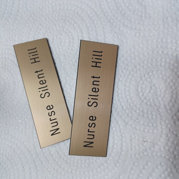 JAKE From STATE FARM Halloween Costume Name Badge - Etsy