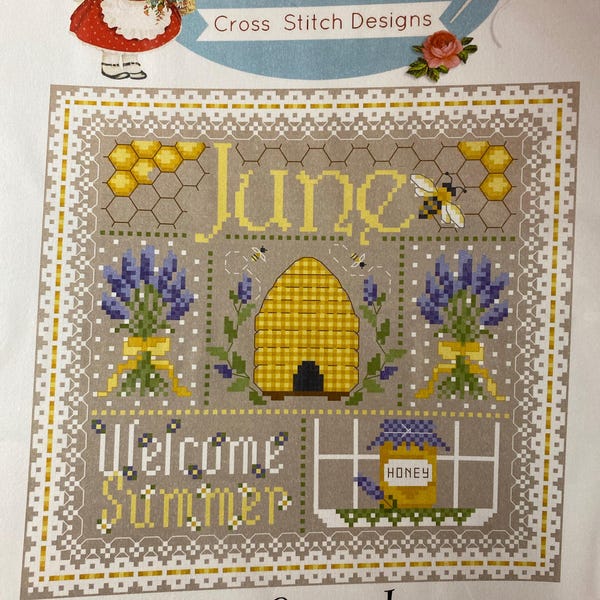 American Flag Sampler by Kooler Design Studio - Counted Cross Stitch ...