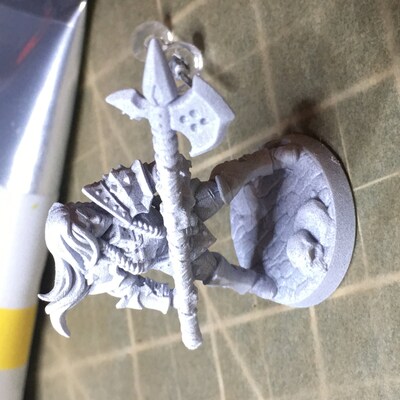 Box of Minis Dnd Dungeons and Dragons Tabletop Gaming - Etsy