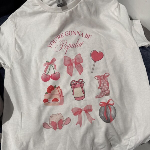 Labubu Valentine's Day Greeting Cards Happy Valentine's Day (1pc, 10pcs ...