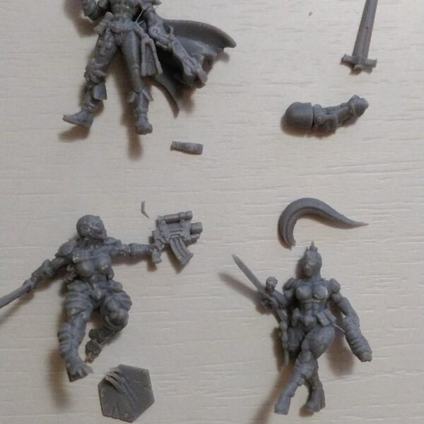 Monk Mikoshi Shrine With Bearers Kyoushuneko Miniatures - Etsy