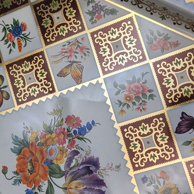 Vintage 1950s Royal Model FPP Manual Typewriter by Royal Mcbee - Etsy