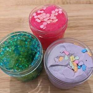 Sour Grape Frozen Boba Slime Icee Slime Jelly Slime Charm Slime - Etsy
