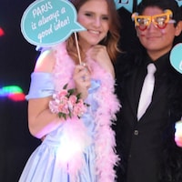 Breakfast at Tiffany's Party Printable Photo Booth Props Tiffany's ...