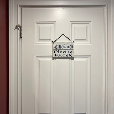 8x6 Praying Please Do Not Disturb Custom Wood Sign I'm Talking With God ...