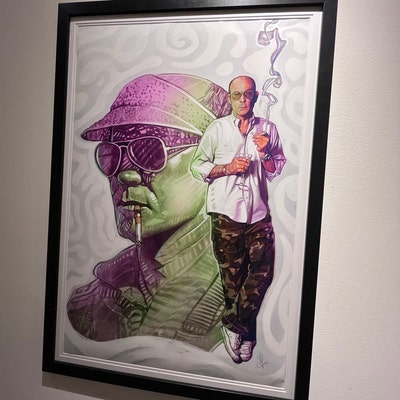 Awkward Look Monkey Puppet Poster Print - Etsy