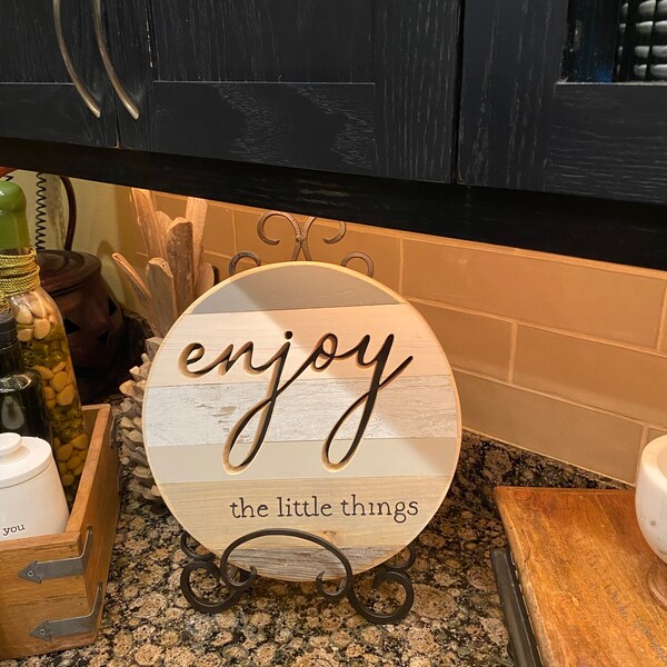 Country Roads Take Me Home Wooden Sign, Living Room Sign, Family Room ...