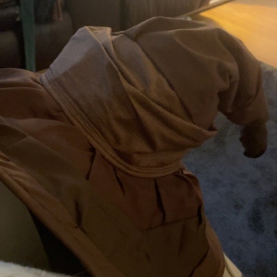 Custom Brown Wizard Hat - Etsy