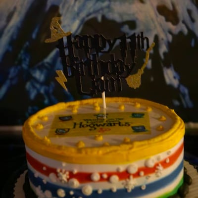 Happy Birthday Cupcake Toppers, Birthday Cupcake Toppers, Birthday ...