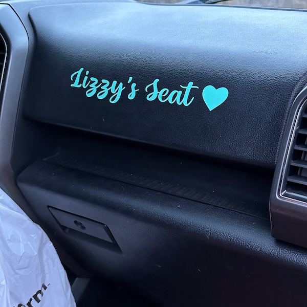 Kaws Inspired Peeker Vinyl Decal for Car Window, Laptop, Water Bottle ...