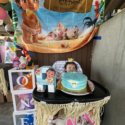 Custom Set of 3D Monsters Inc Favor Box, Monsters Inc Party, Monsters ...