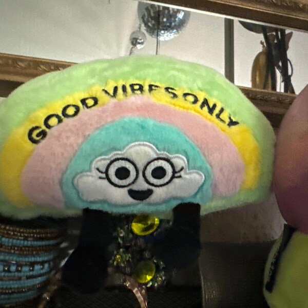 Punchkins Plush Gifts - "it's Tuesday Somewhere" Funny Plush Meme ...