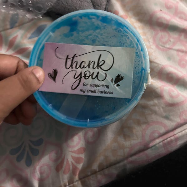 Infused Sour Blue Raspberry Gushers Made to Order! Fresh Batches 7 Oz ...