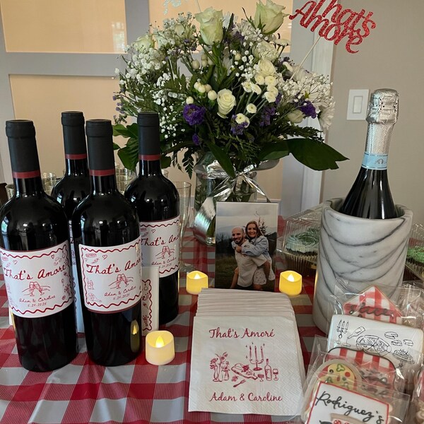 Custom Matchbox for Birthday/a Tini Bit Older Martini Match Boxes ...