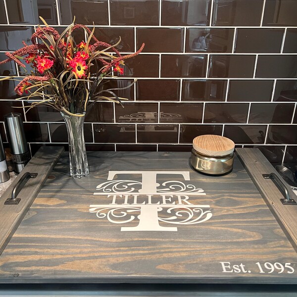 Custom Stove Cover for Gas or Electric Stoves - Noodle Board - Kitchen ...