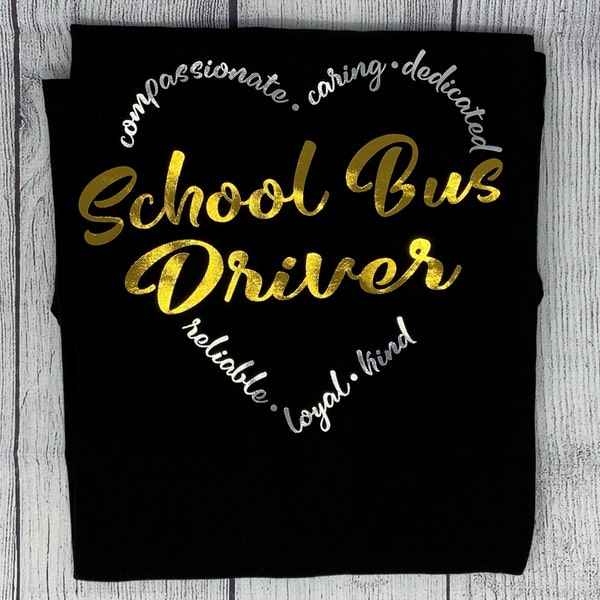 Bus Driver Svg, School Bus Svg, Schoolbus Driver Svg, Back to School ...