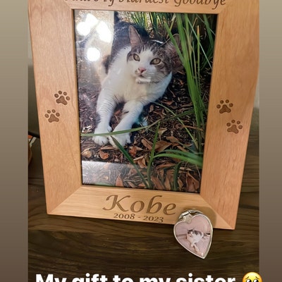 Personalized 5x7 Horse Photo Frame Barrel Race Horse Riding - Etsy