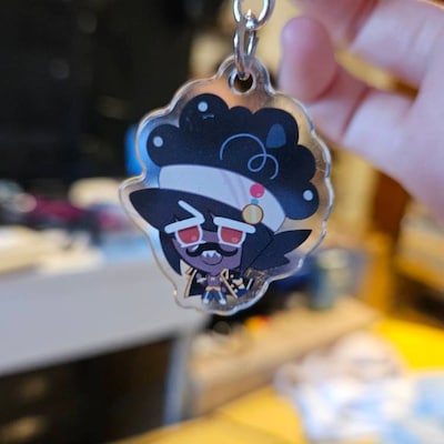 Amazing Digital Circus Sticker Set - Etsy