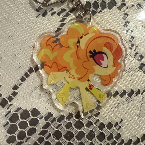 Vinyl Pony Stickers - Set of 8 - Etsy