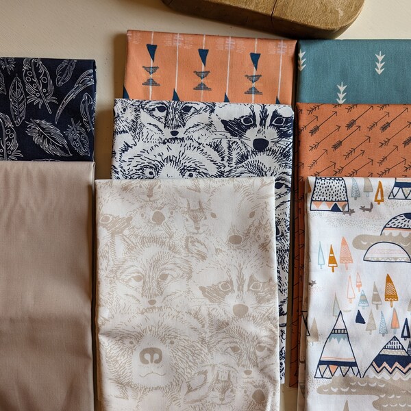 Villa Rosa / Biscotti Quilt Pattern by Heidi Cook for VRD / Fat Quarter ...