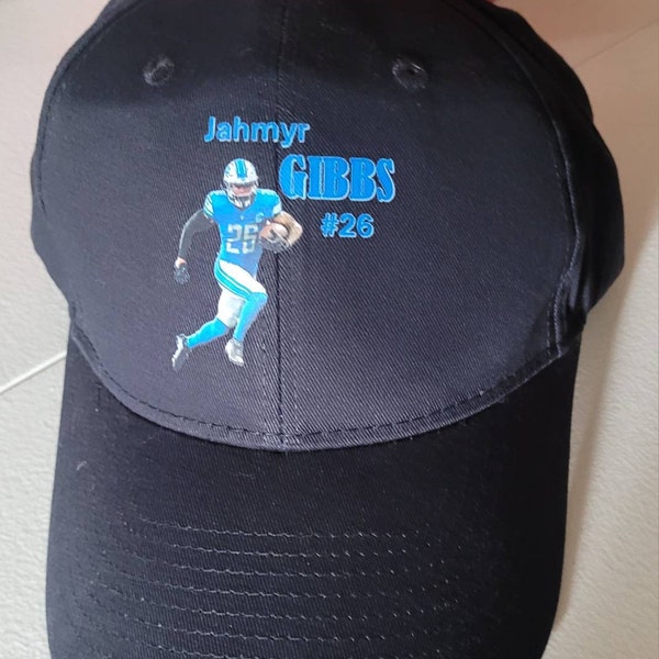 Custom Photo Hats Personalized Face Caps for Mom, Dad - Family Photo ...