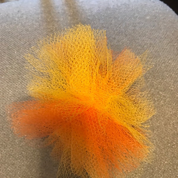 Dish Scrubbie, Nylon Net Scrubbies, Pot & Pan Scrubber, Kitchen Sponge ...