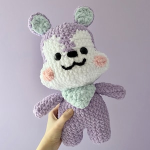 Slinky Toy Story Amigurumi Pattern - Etsy