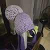 Gas Mask Gone Twisted Crochet PATTERN (this is a Pattern, Not a ...