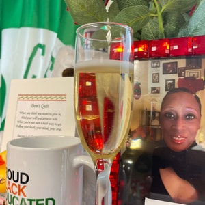 Fake Vodka on the Rocks Cocktail - Etsy