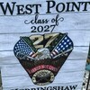 West Point Flag 2024 Graduation Flag Army Flag 12 X 18 USMA Garden Flag ...