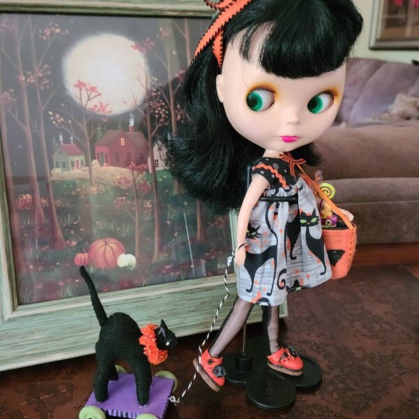 Miniature Doll, Blythe Accessories, Mini Dolls, Pocket Doll, Dollys ...