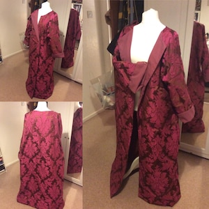 RH812 Quick Print 1770s-1790s Rev War Fall-front Breeches - Etsy