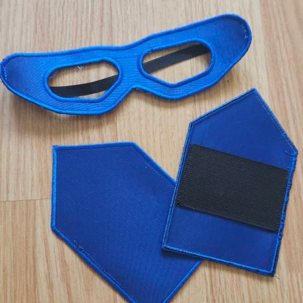 Adult Bulk Superhero Cape - Wholesale Super Hero Cape Party Pack ...