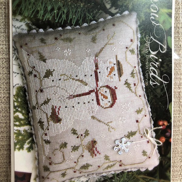 What's That Knocking at My Door Val's Stuff Cross Stitch Pattern-3 - Etsy