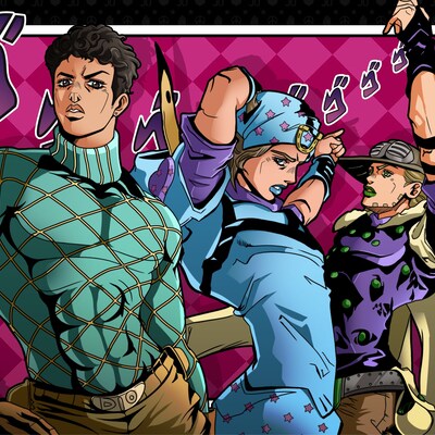 Jojo Custom Portrait Couple Full Body Gift - Etsy