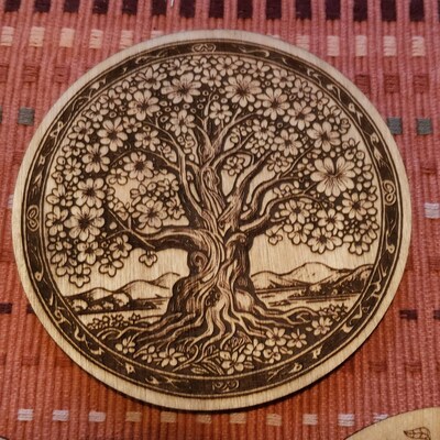 Mahjong Set 36 Tiles Unique SVG File for Laser Cutting and Engraving - Etsy