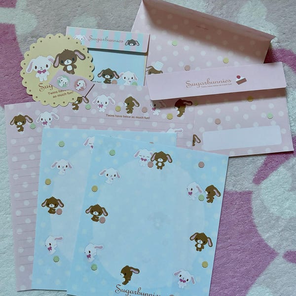 30-piece Medium-sized Kawaii Bill/coupon Style Loose Memo Sheets.vintage/rare/nip Japanese ...