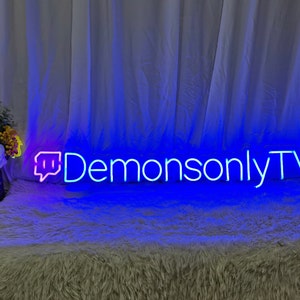 Led Hello There Neon Light / Led Hello There Neon Sign / - Etsy