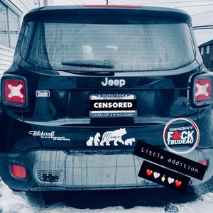 DEFINED Sunset JDM Style Vinyl Sticker Decal Drifting Midnight | Etsy