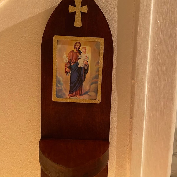 Saint Declan of Ardmore, Patron Saint Gift, St Declan, Saint Shrines ...