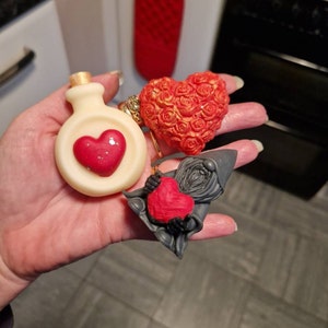 Turning Goddess Torso Mini Snapbar Silicone Mold for Wax. Wax Melt ...