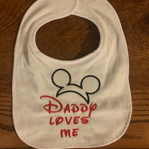 Baby Robe Embroidered With Name | Etsy