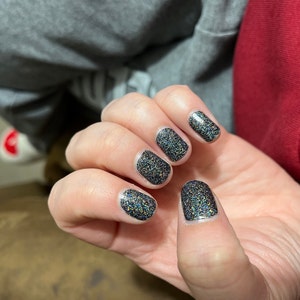 Color Street: Infinite Hope - Etsy