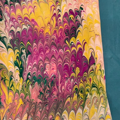 Artists Professional Marbling Kit, 20 Inks X 55 Ml, Ebru Kit, Artist ...