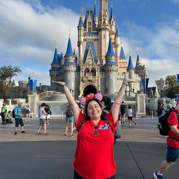 Autograph Ears, Personalized Mickey Ears, Personalized Autographed Ears ...