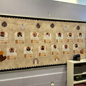 Jungle Safari Editable Classroom Decor Bundle, Bulletin Boards, Back to ...