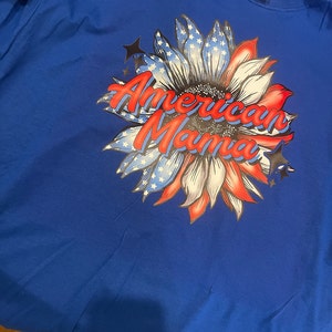 Flying Ducks US Flag SVG | Etsy