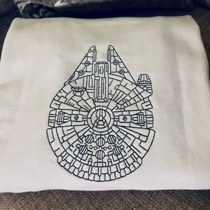 Wandavision TV Embroidery Design File - Etsy