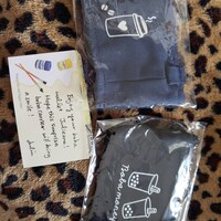 Bubble Tea Origami | Boba Tea Printable | Template Digital Download ...