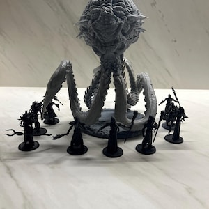 Conrad Monarch of Many Faces A New Leaf DM Stash Dungeons and Dragons ...